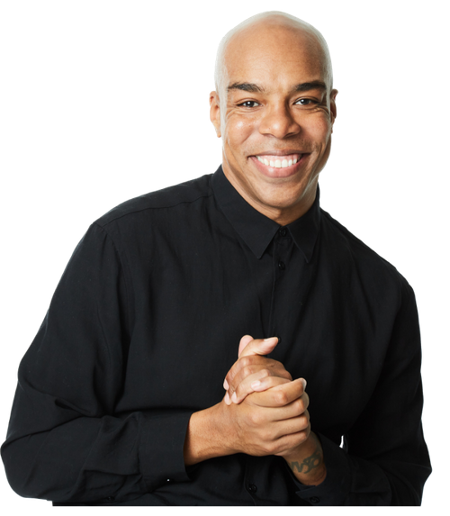 Events | Chris Denson | Innovator, Author, Host, Producer