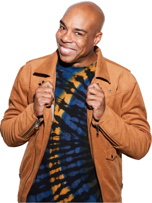 Press & Partners | Chris Denson | Innovator, Author, Host, Producer