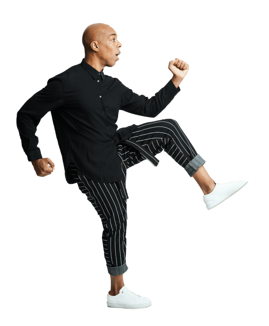 Chris Denson | Innovator, Author, Host, Producer