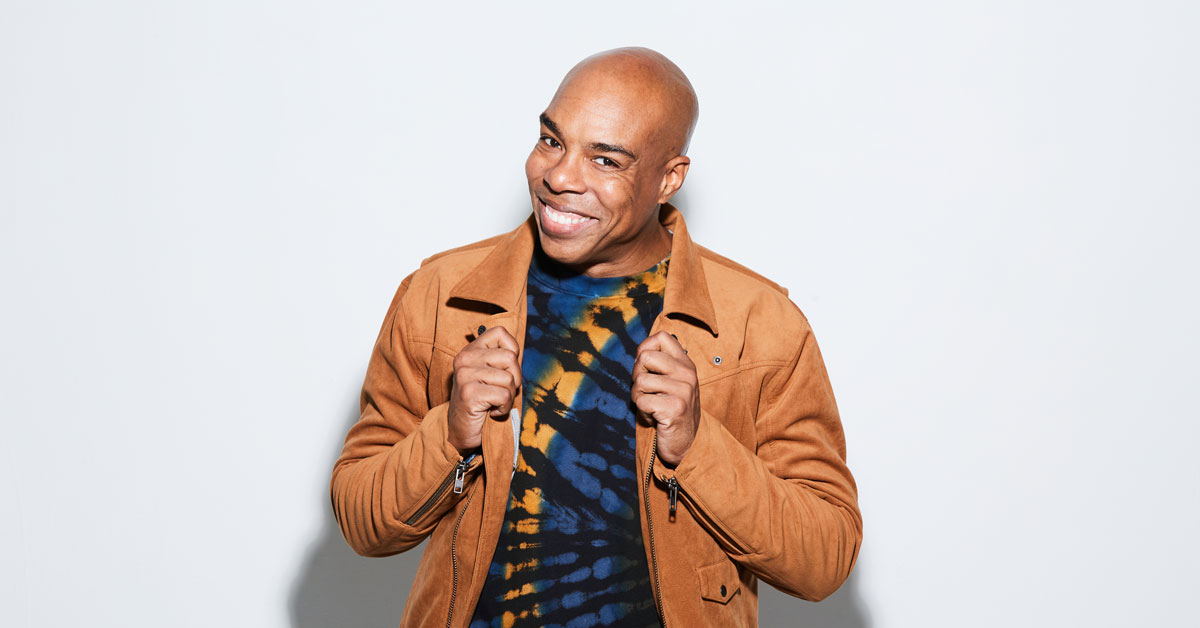 Press & Partners | Chris Denson | Innovator, Author, Host, Producer