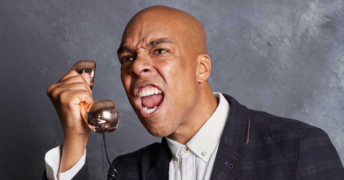 Innovation Crush Podcast | Chris Denson | Innovator, Author, Host, Producer