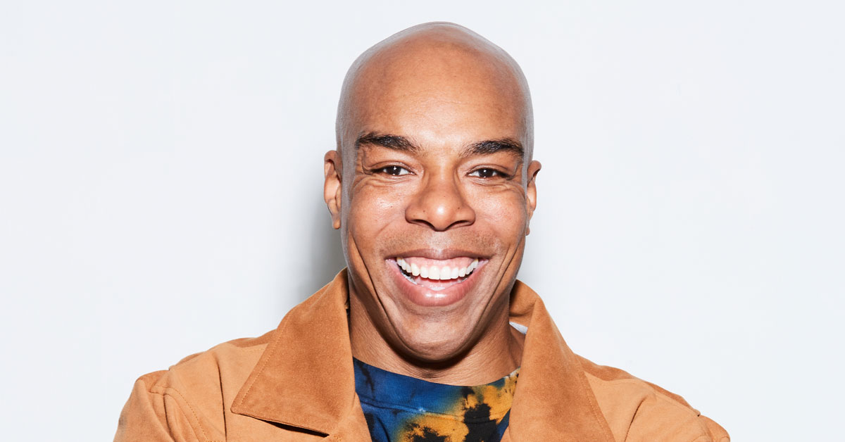 Crushing The Box Book | Chris Denson | Innovator, Author, Host, Producer