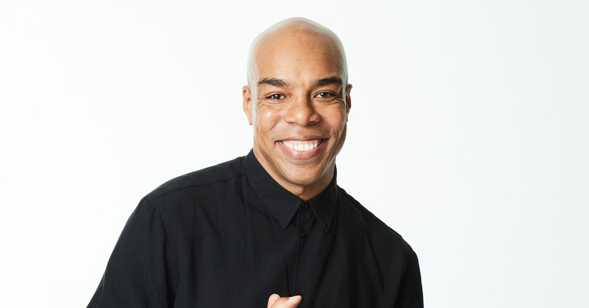 Events | Chris Denson | Innovator, Author, Host, Producer