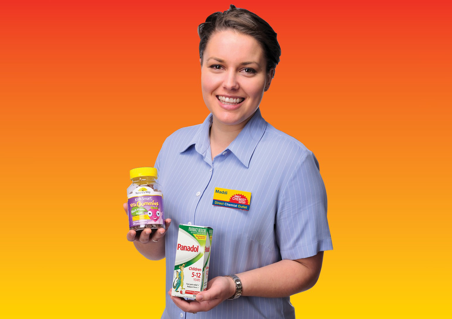 Direct Chemist Outlet – Westsprings Central