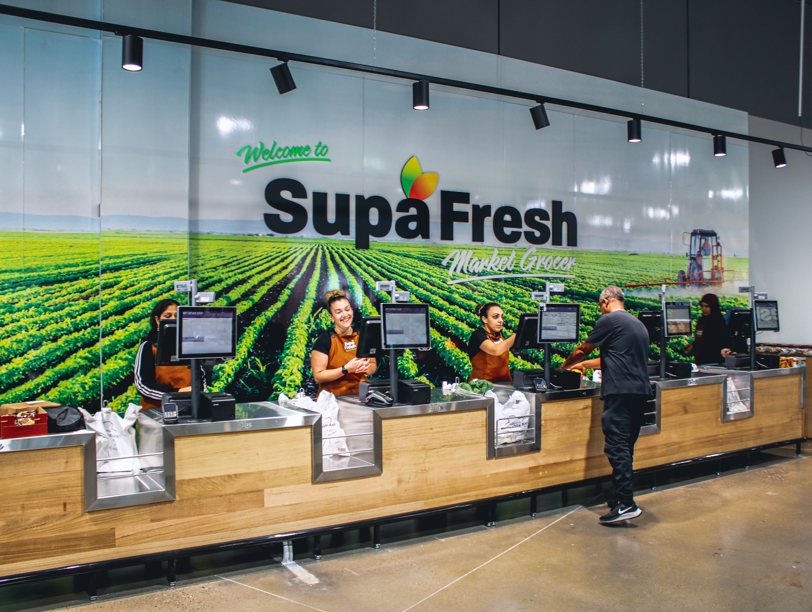Coming Soon: Supa Fresh Market Grocer – Westsprings Central