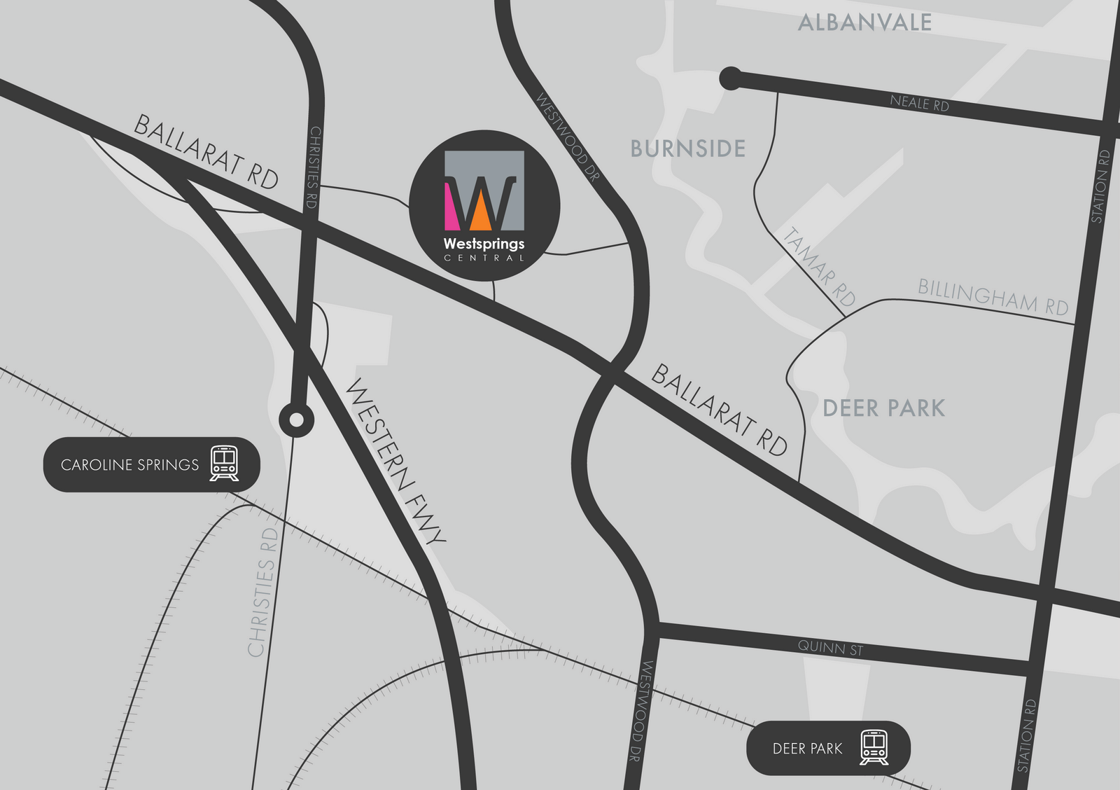 Westsprings Central - Home