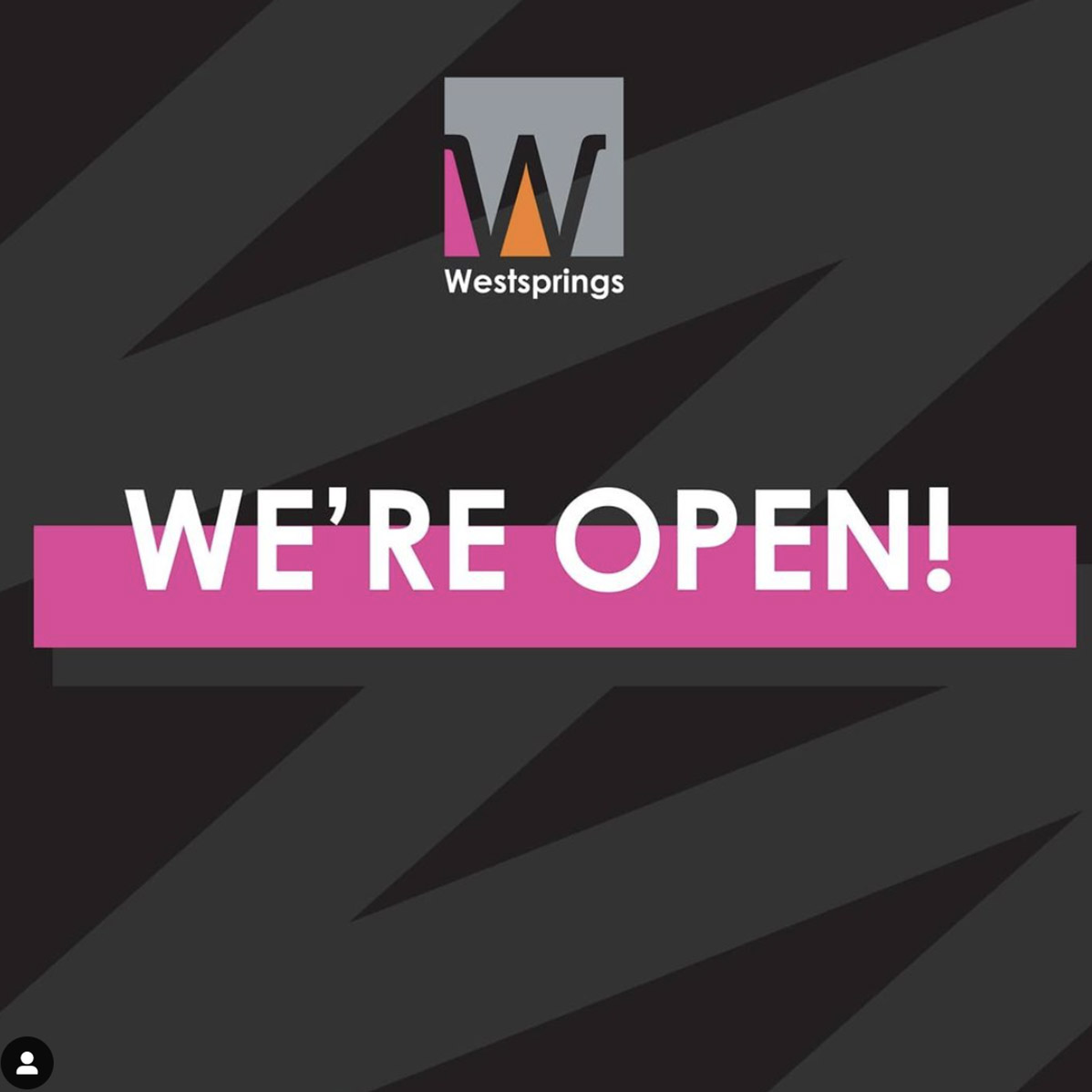 Westsprings Central - Home