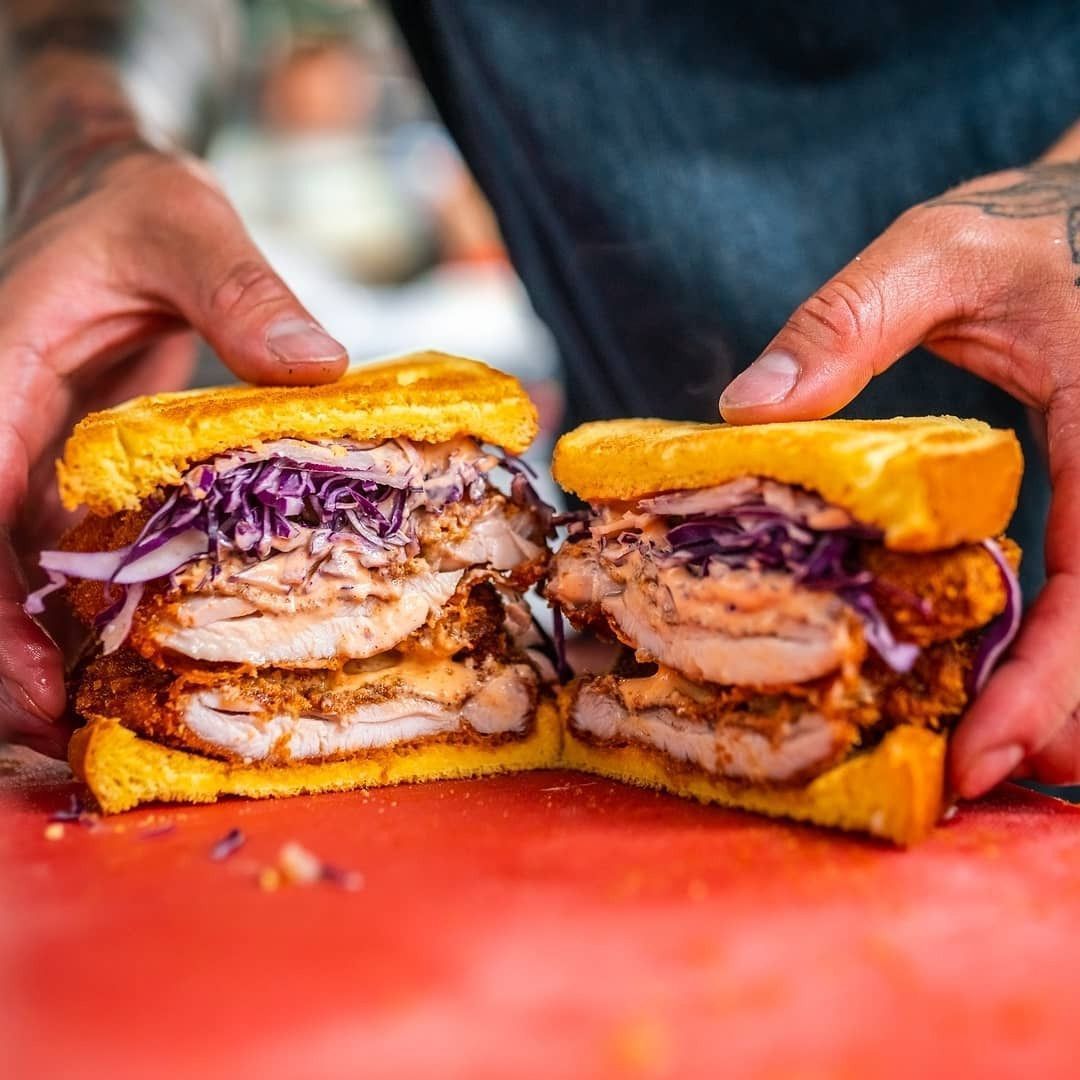 Supa Fresh Market Grocer – Westsprings Central