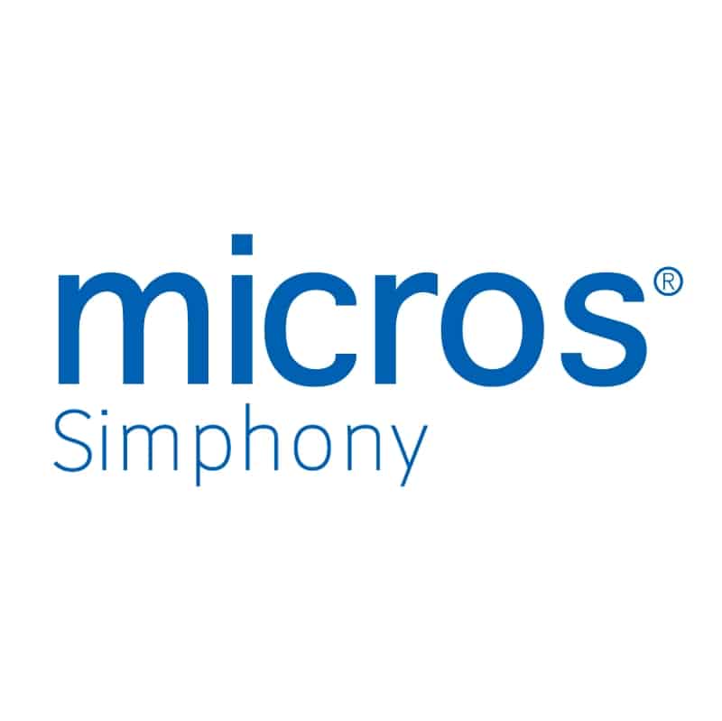 WISK Inventory Software and Micros Simphony POS Integration