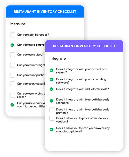 Is it really worth investing in a liquor inventory scale?