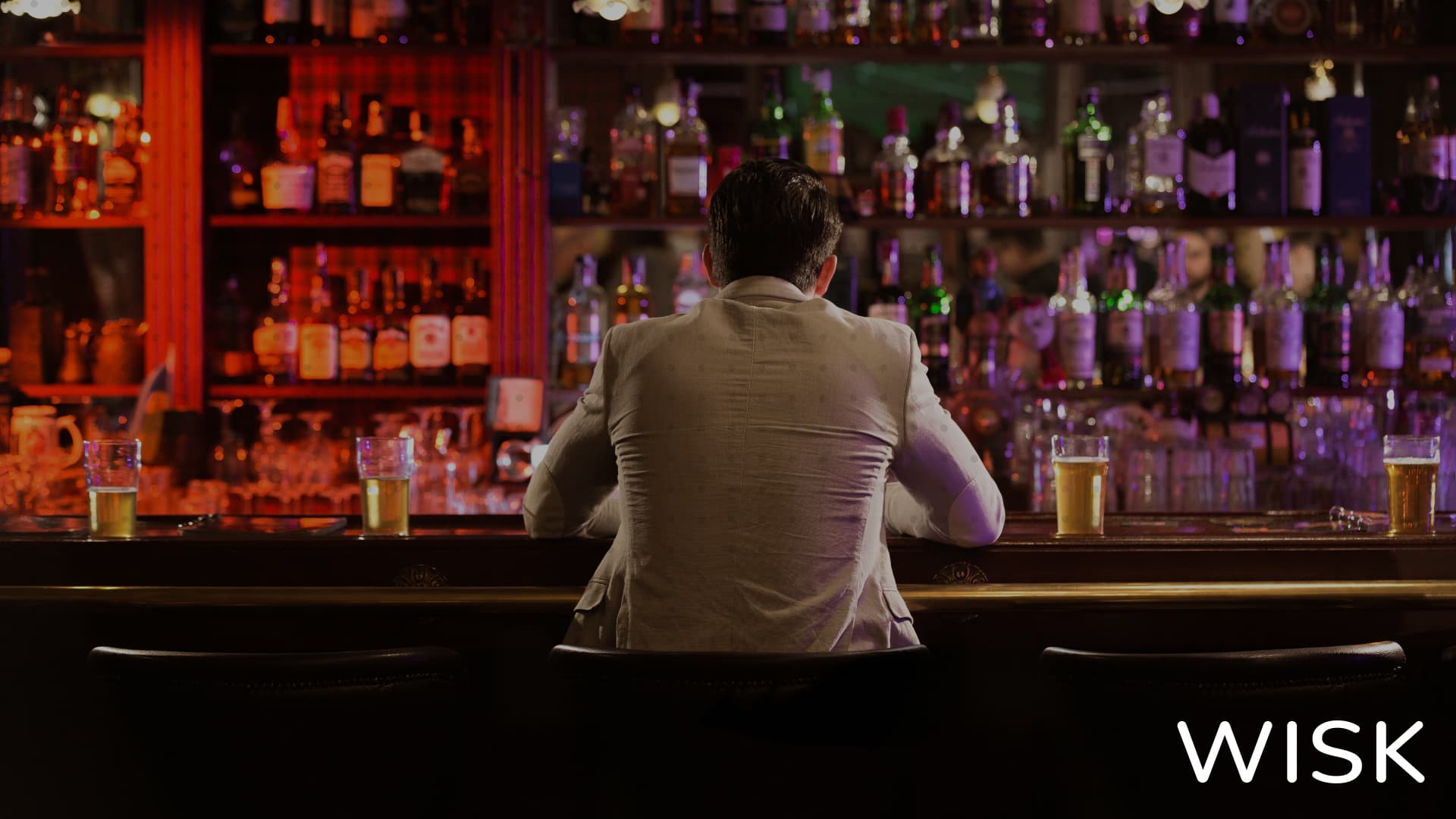 Bar Back: Duties and Job Tasks