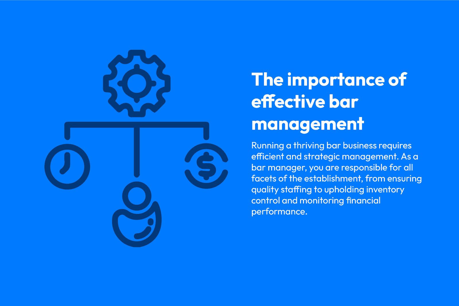 Boosting Bar & Restaurant Sales and Profitability: Key Management ...