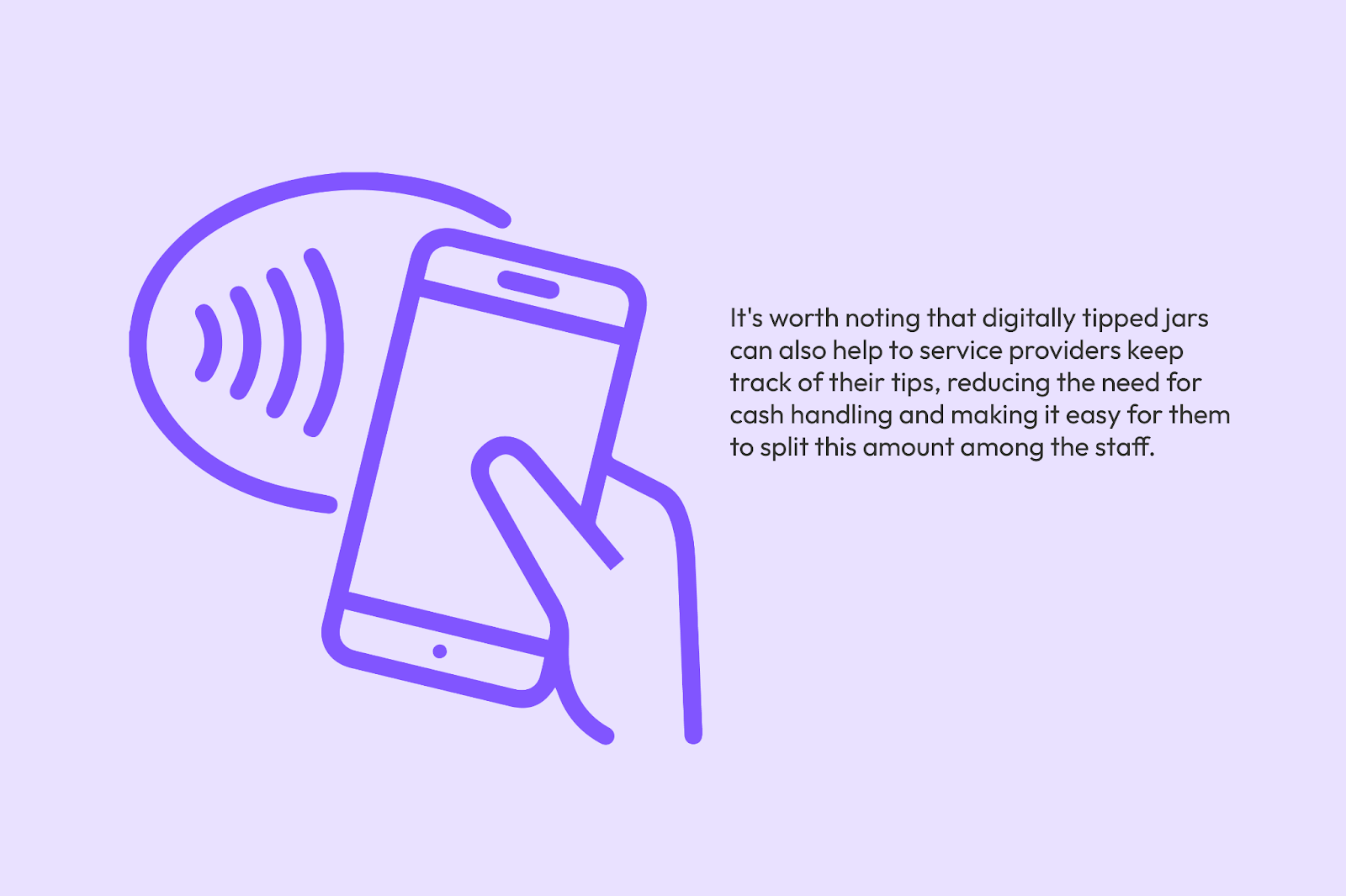 Understanding Restaurant Tipping: Guidelines for Tip Jars, Service Fees ...