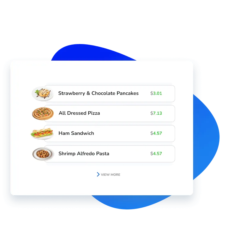Restaurant Inventory Management Software - Try WISK for your restaurant | WISK