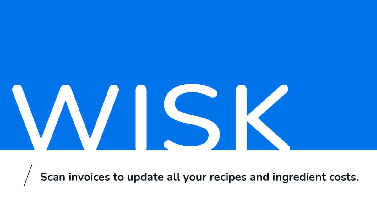 Bar Management Software | WISK