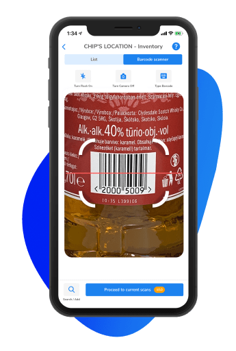 WISK | Restaurant and Bar Management Software
