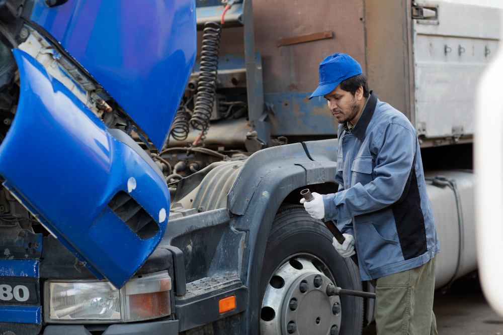The Role of Fleet Management Software in Reducing Vehicle Downtime