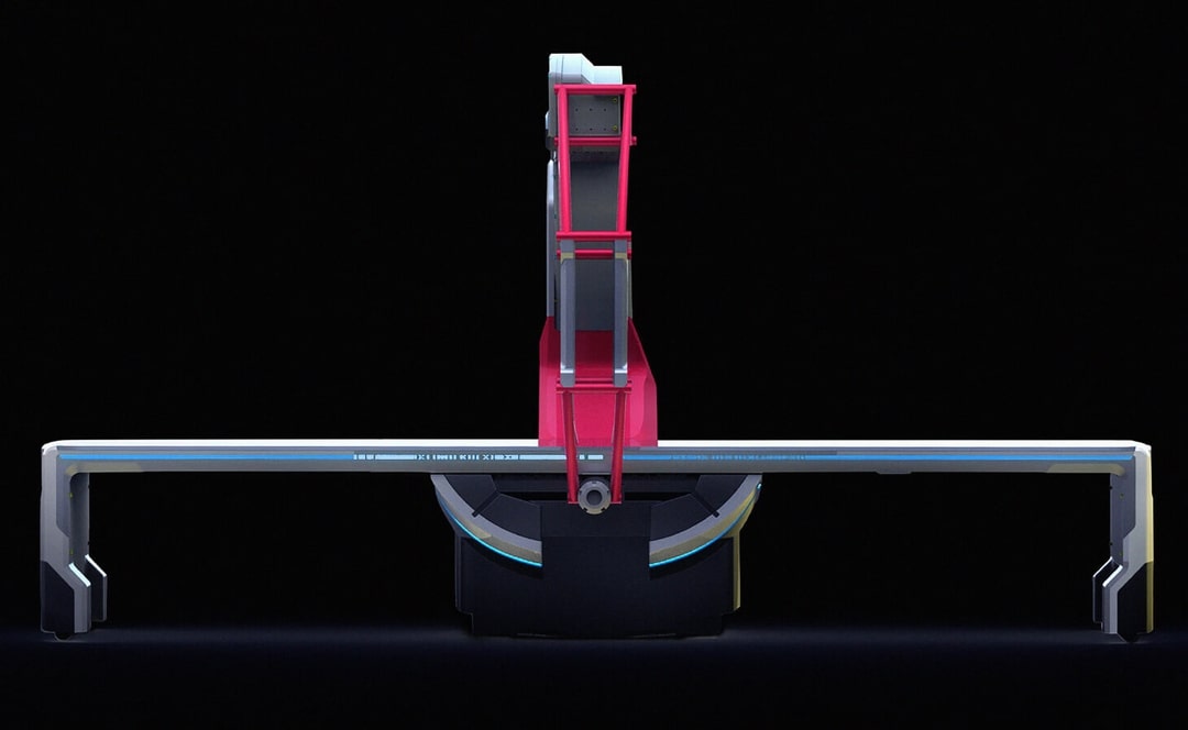 Nanox Technology | Our innovative technology enables us to bring a ...