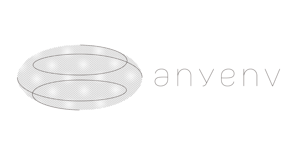 anyenv株式会社 - Media