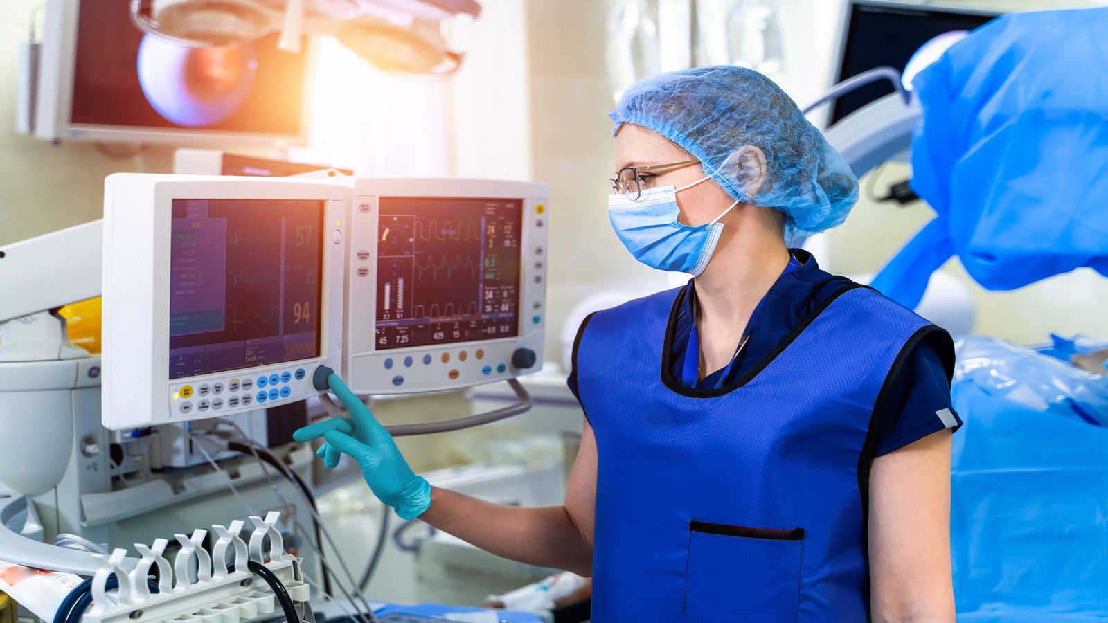 Medicina de Emergência: Ventilação mecânica invasiva: indicações, modos ...
