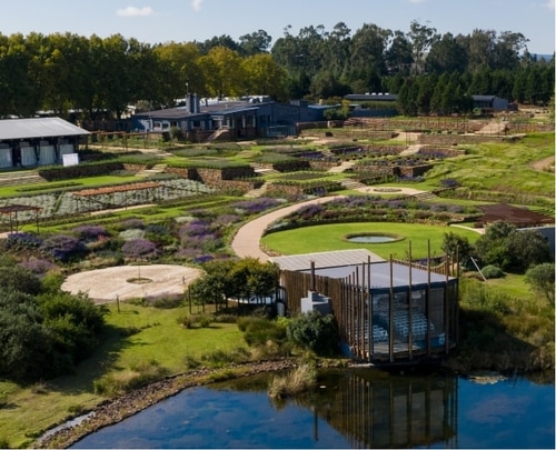 Brahman Hills - Weddings, Conferences, Spa and Hotel