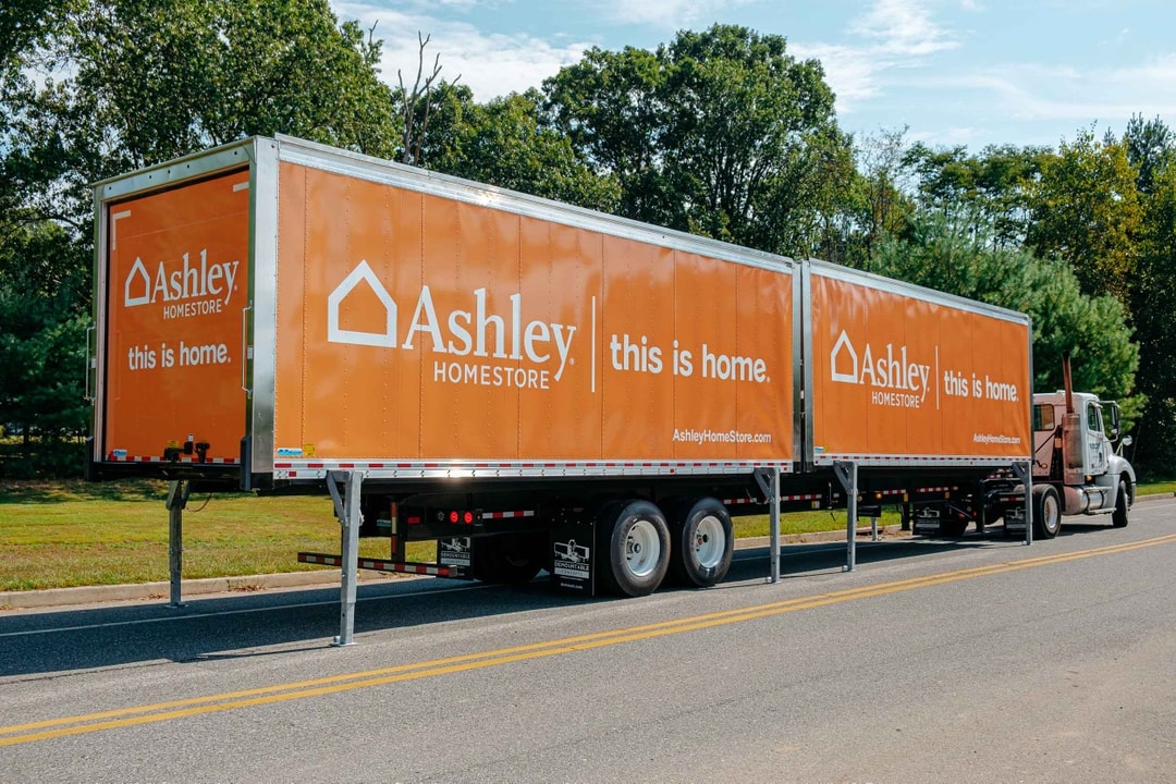 Demountable Concepts | America's Swap Body