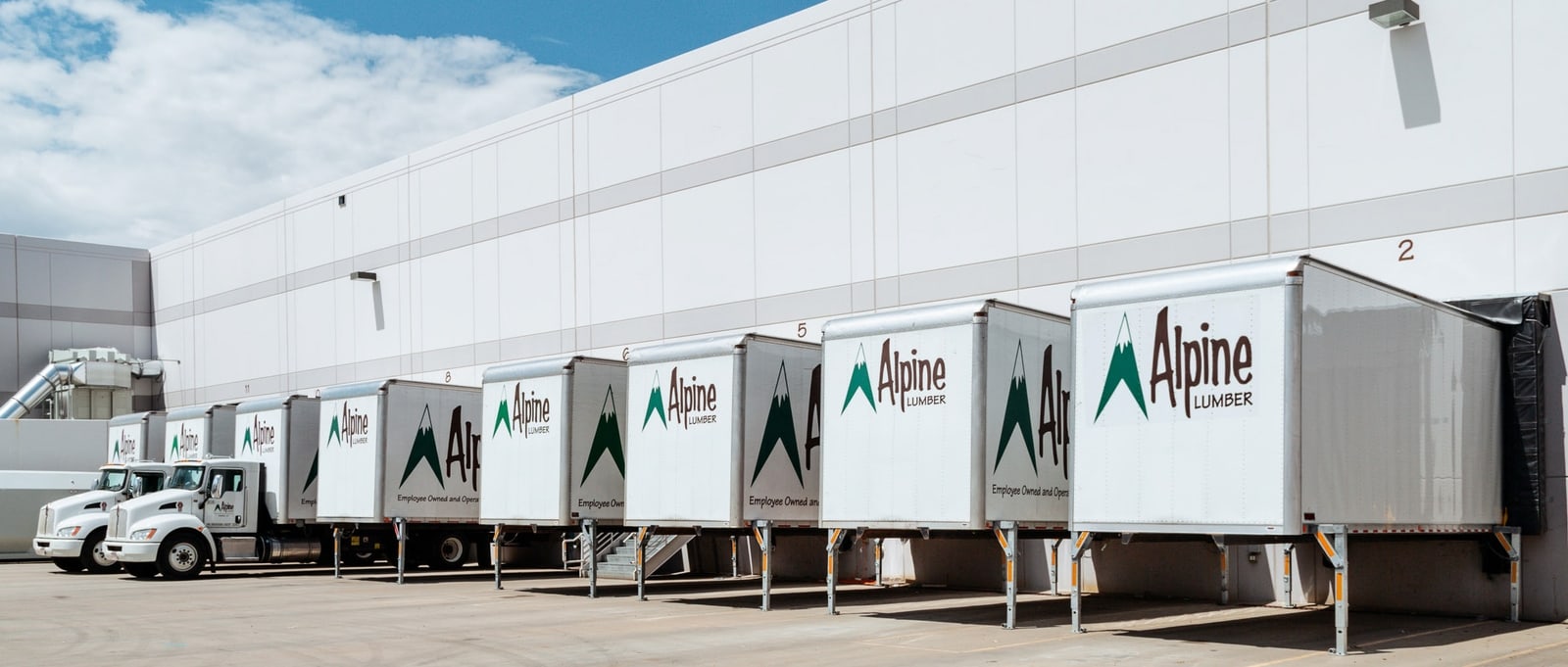 Swap Body System | Demountable Concepts