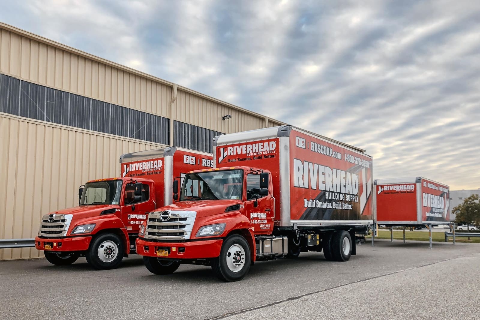 Demountable Concepts | America's Swap Body