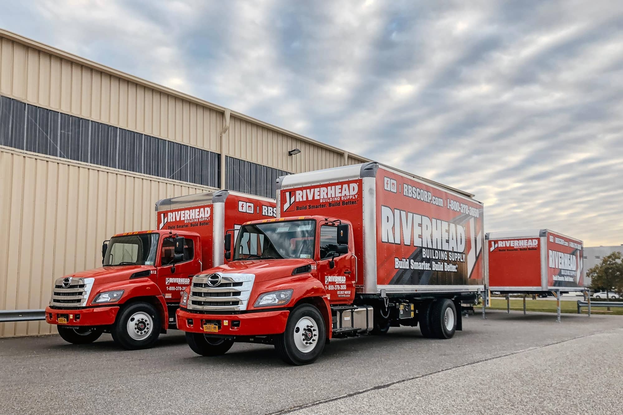 Demountable Concepts | America's Swap Body