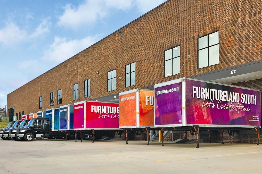 Demountable Concepts | America's Swap Body