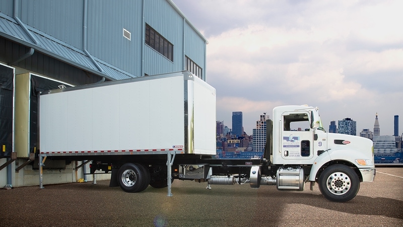 Demountable Concepts | America's Swap Body