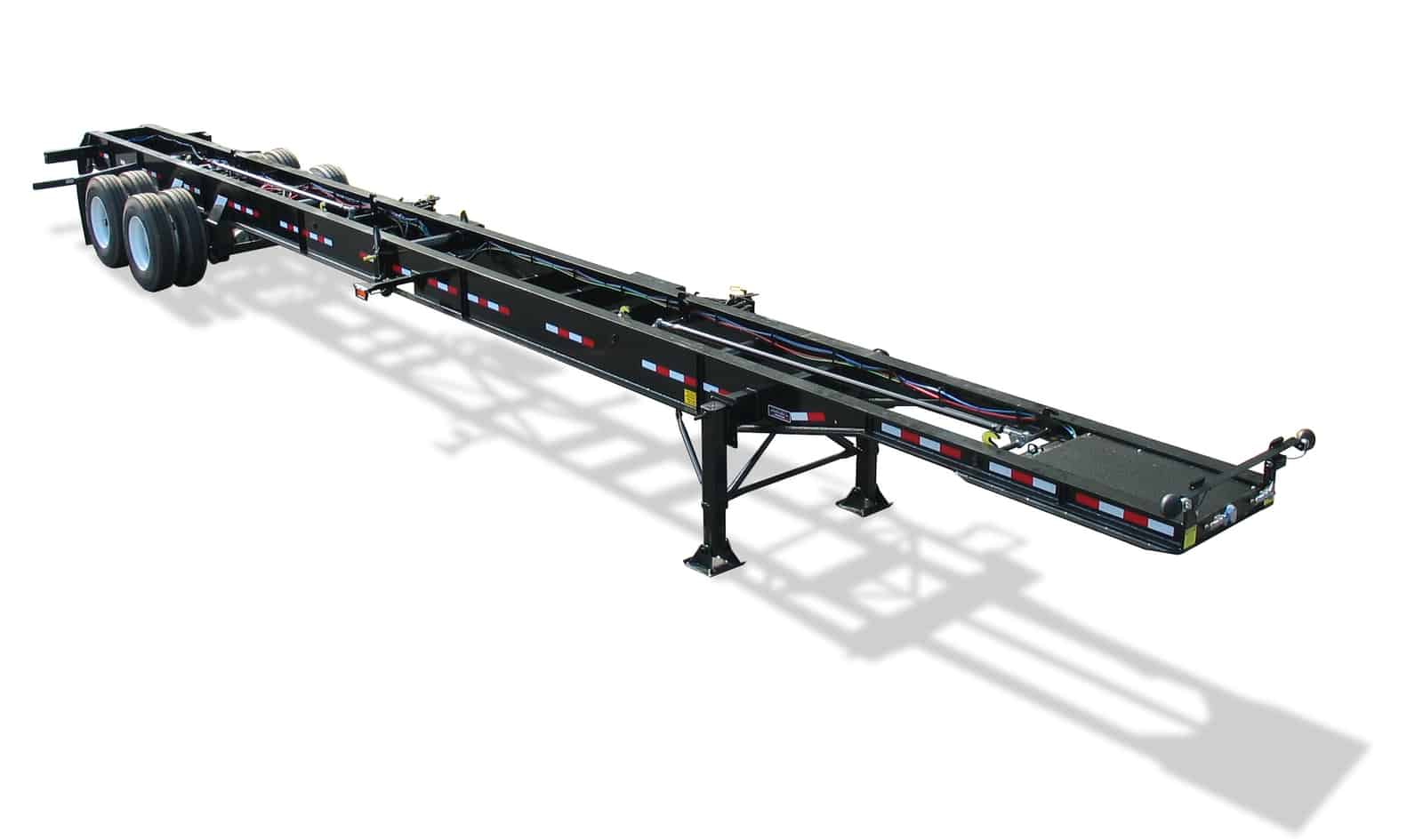 Demountable Concepts | America's Swap Body