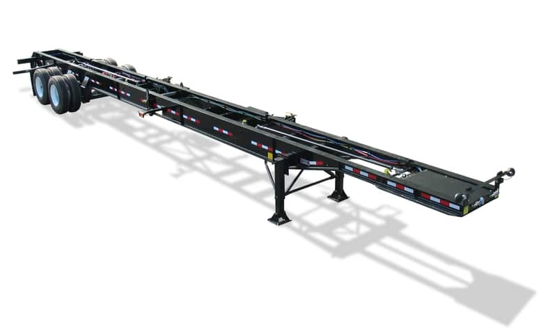Demountable Concepts | America's Swap Body