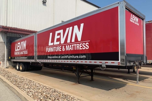 Demountable Concepts | America's Swap Body