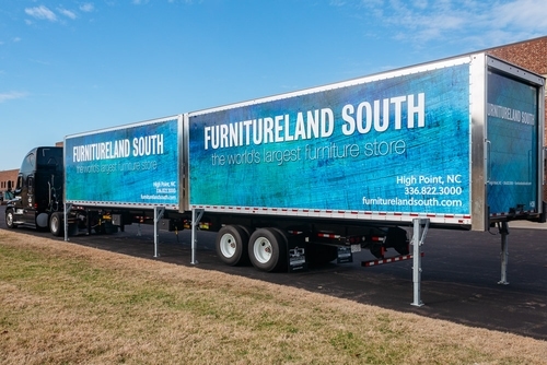 Demountable Concepts | America's Swap Body