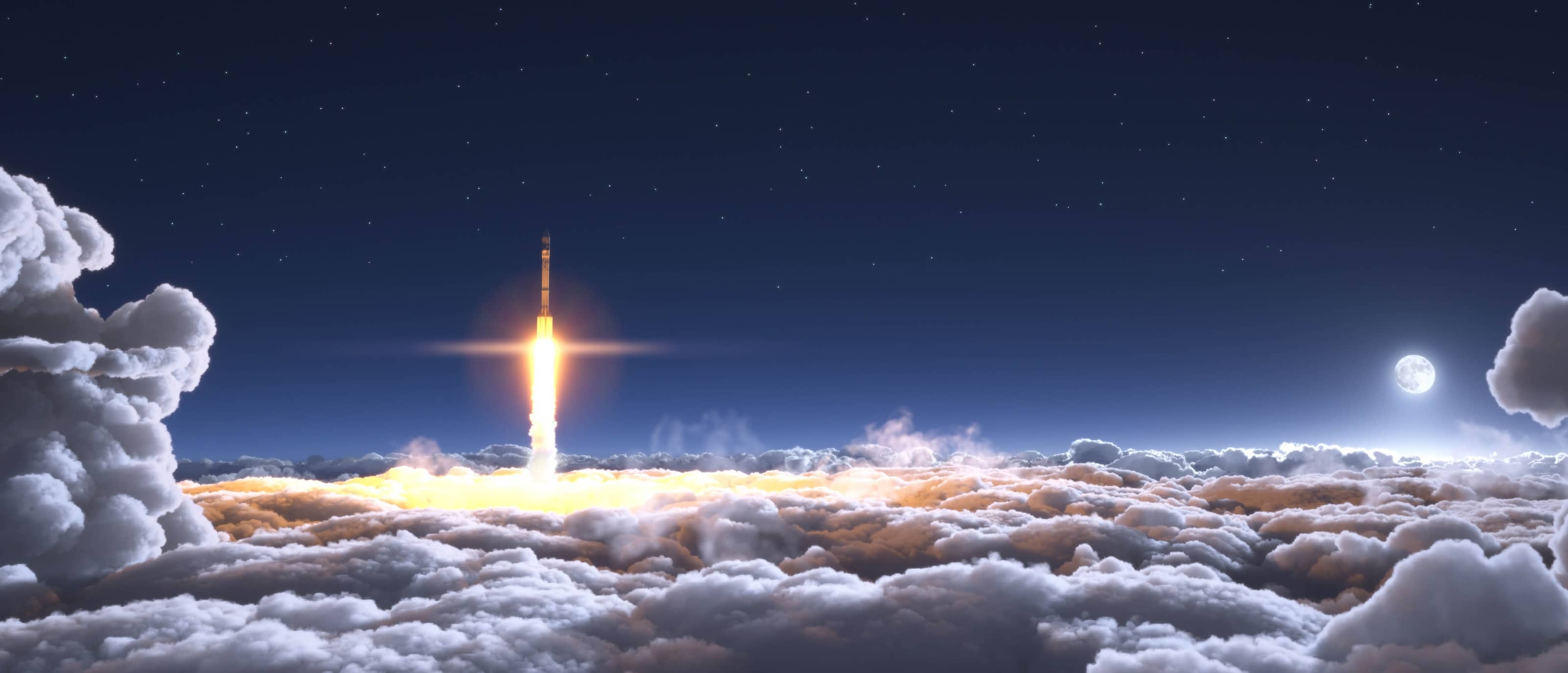 Suborbital Space Flight for the Rest of Us - Erik Richter