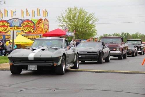 Welcome to Lane Automotive