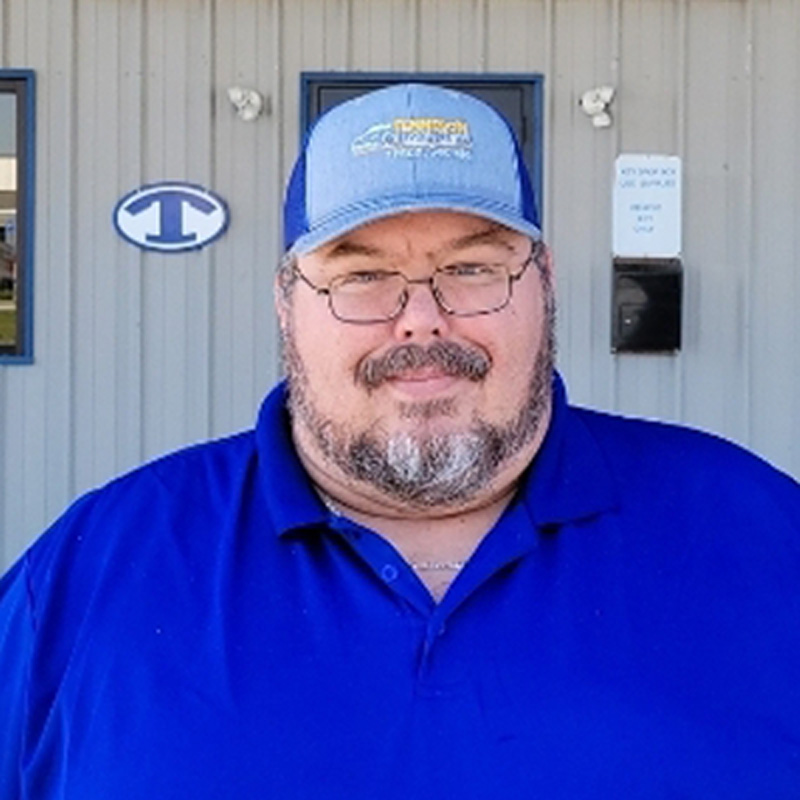 Tenneson Collision Center