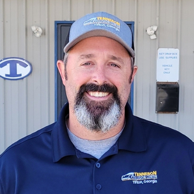 Tenneson Collision Center