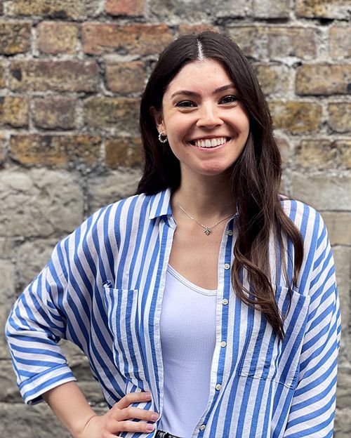 About us - the team behind Volograms