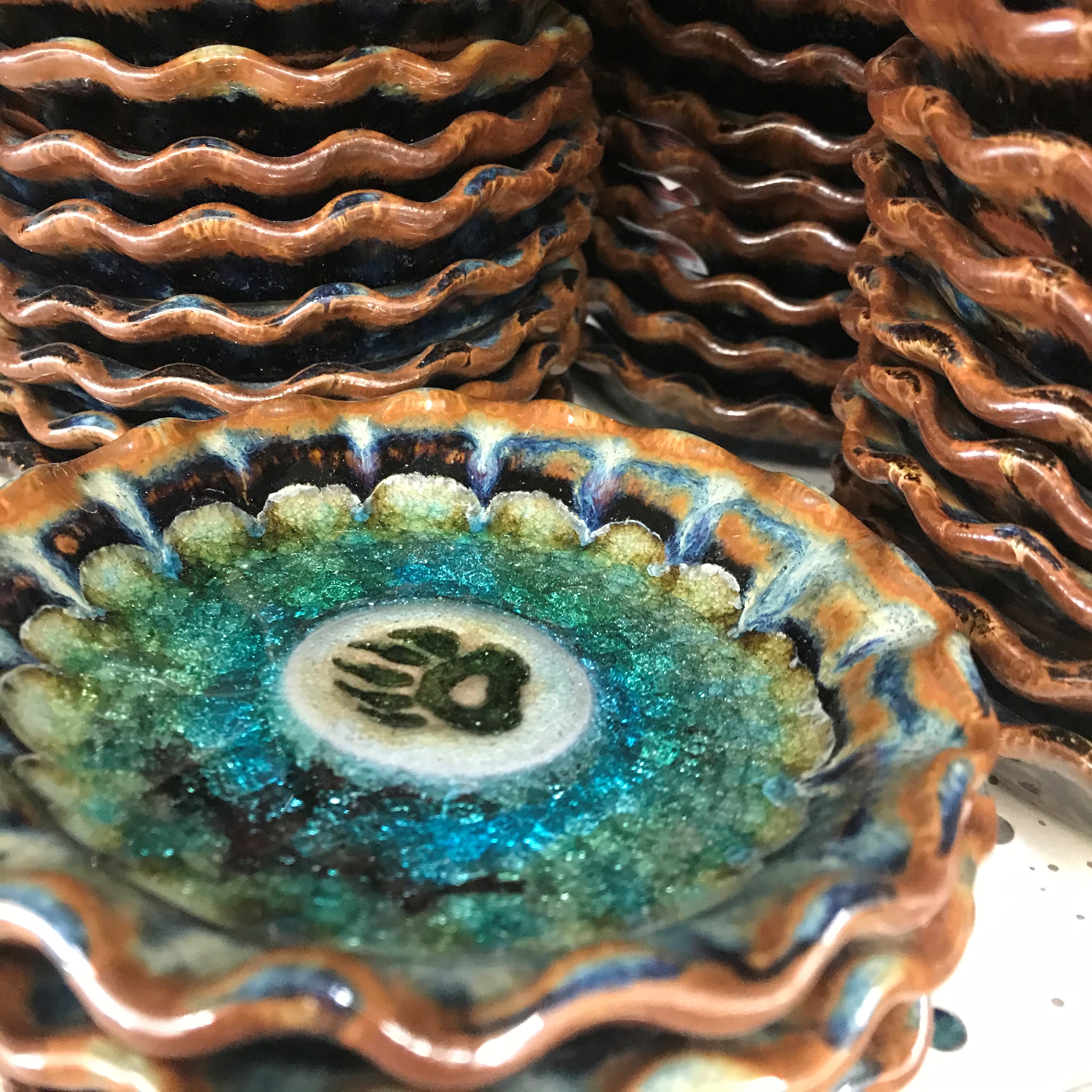 NEST | Down to Earth Pottery