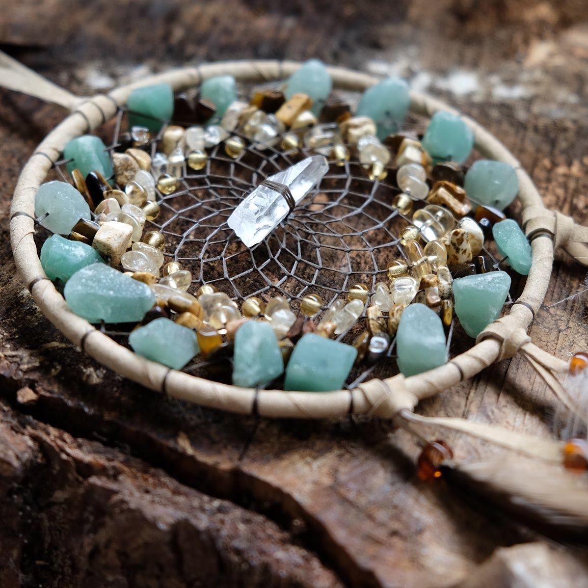 NEST | Monague Native Crafts