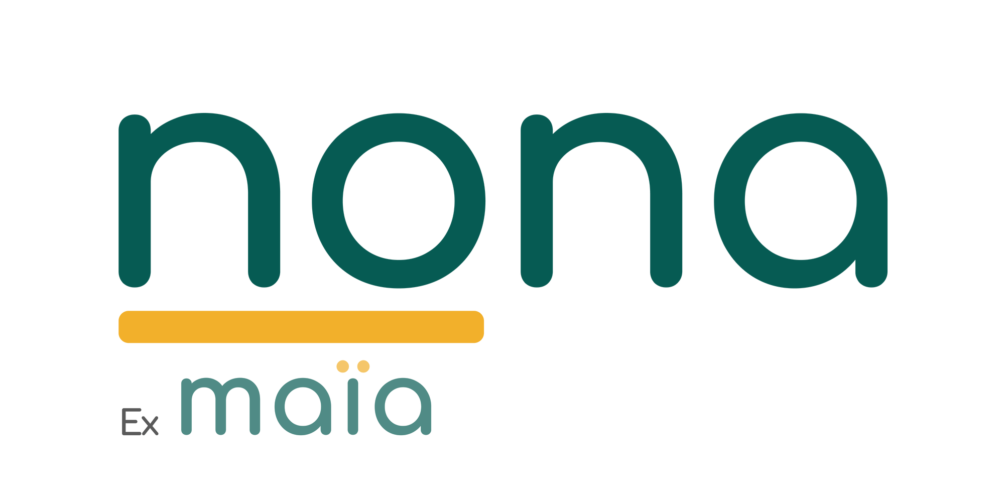 Nona - Logiciel de gestion pour la restauration collective