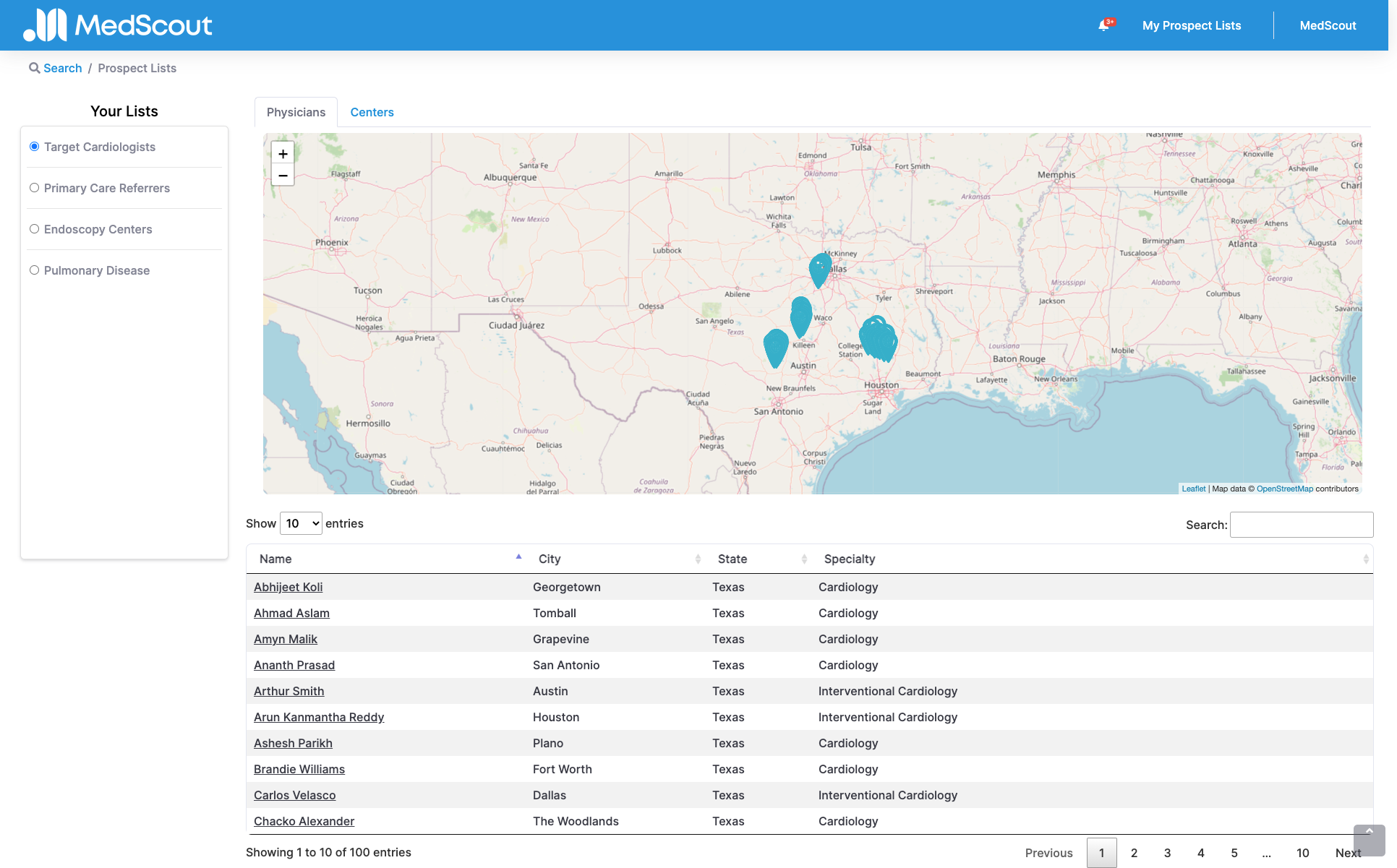 Revenue Intelligence For Life Sciences Companies