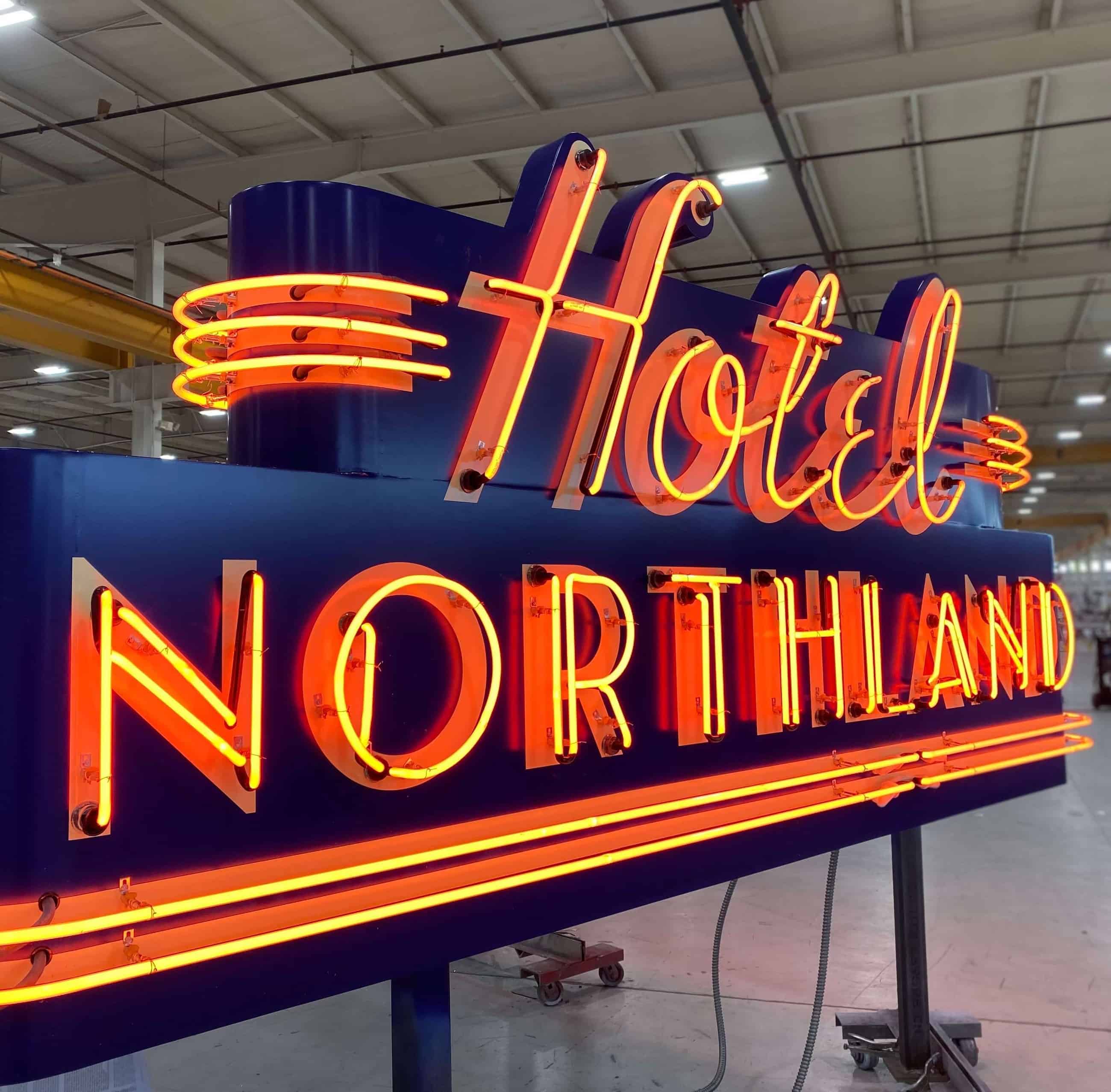 A National Full-Service Signage Company - Jones Sign Co.