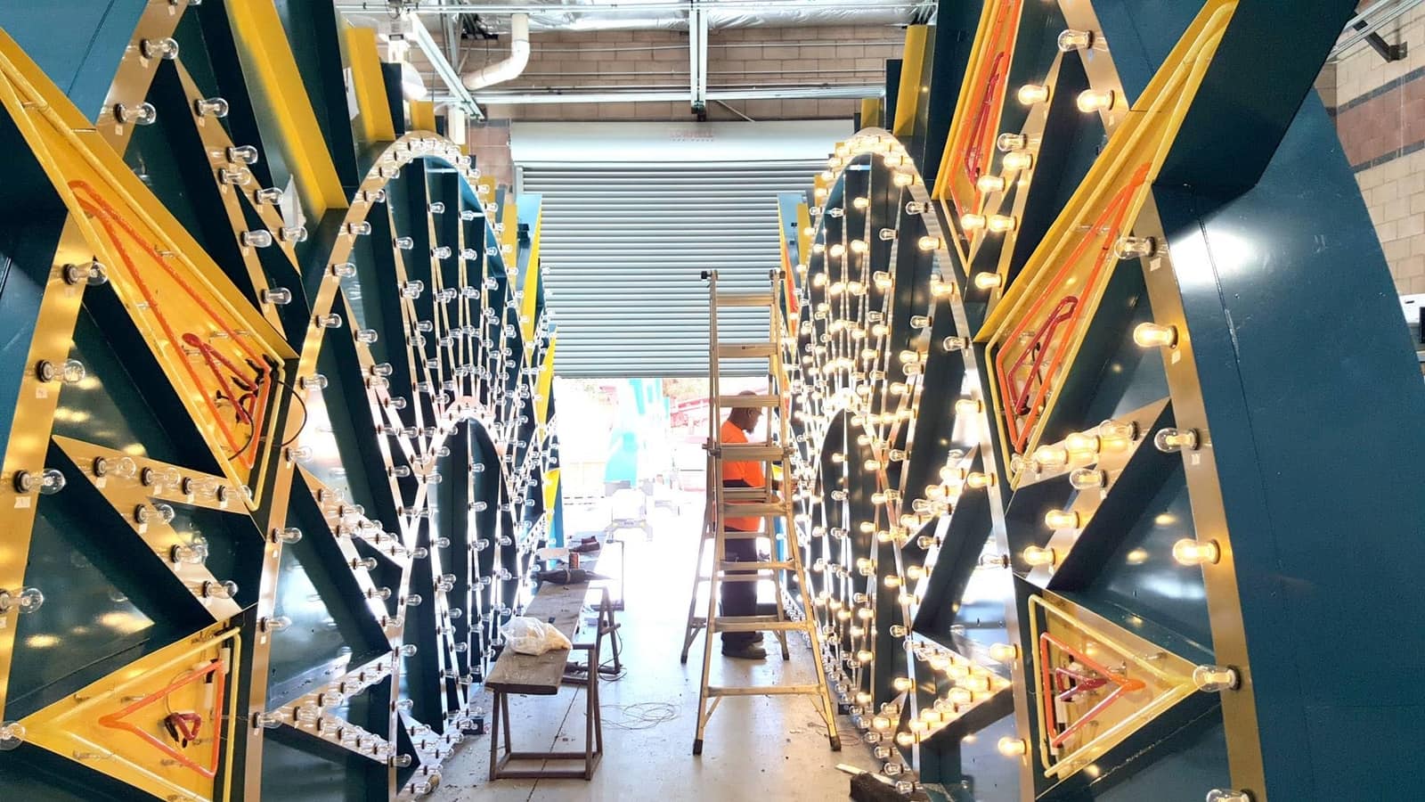 A National Full-Service Signage Company - Jones Sign Co.