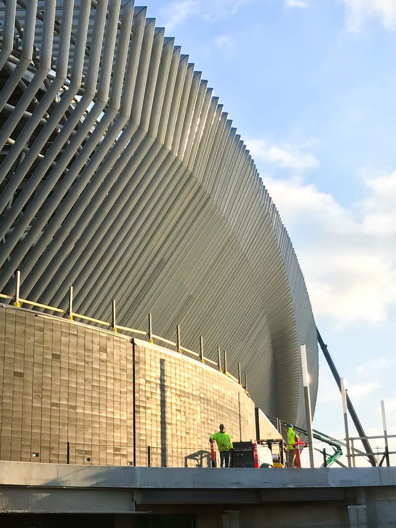 A National Full-Service Signage Company - Jones Sign Co.