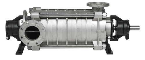 Multistage pumps - Ydra