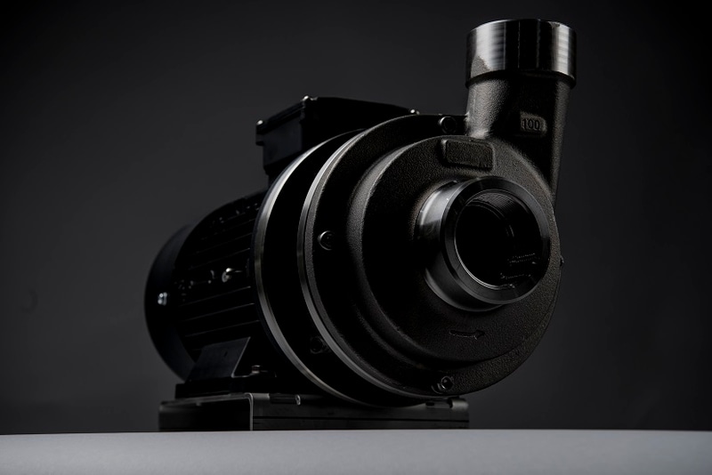 Centrifugal pumps - Ydra