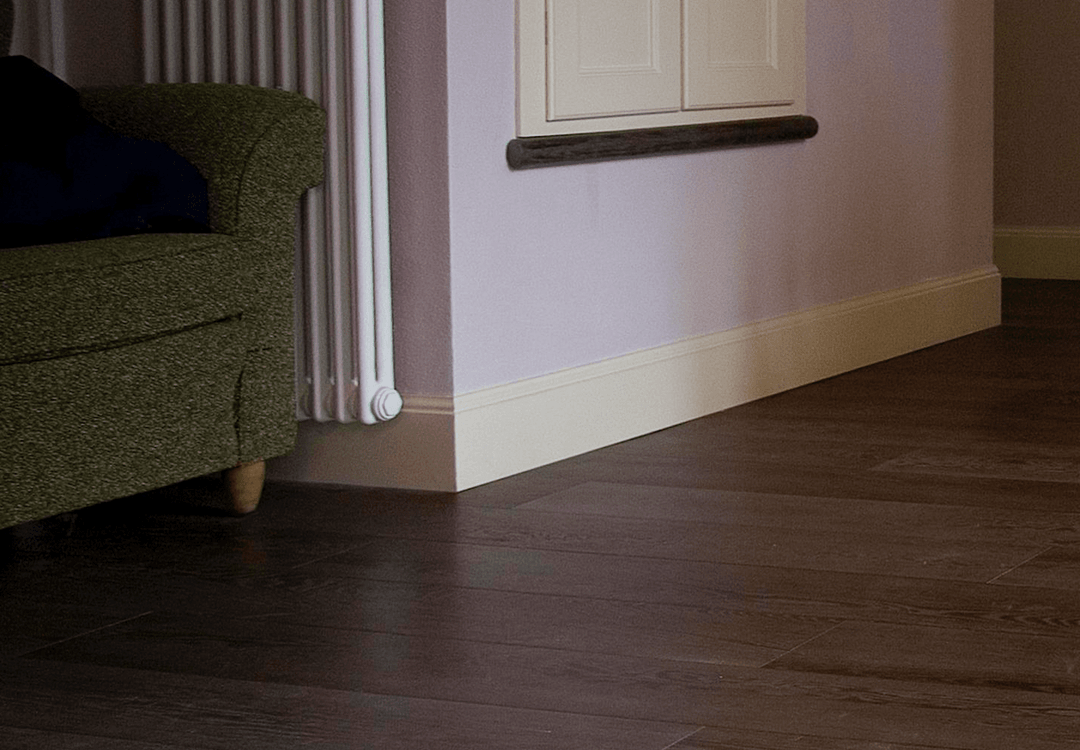 Battiscopa - Menconi Parquet